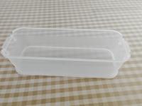 China Custom Injection Molded Plastic Component for General Industrial Assembly Applications for sale