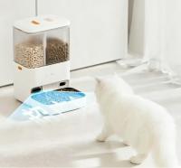 China Precision Pet Smart Product Mold Suitable for Pet Smart Products Applications for sale