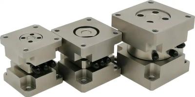 China Electrical Junction Box Plastic Mold Serving Industrial Electronics Industry for sale