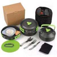 China Outdoor Travel Goods Injection Mould for sale