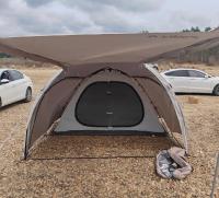 China Outdoor Camping Accessory Injection Mold for sale