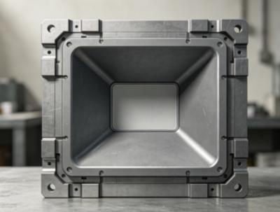 China Outdoor Gear Plastic Mold Outdoor Camping Parts Fabrication for Camping Accessory Mold meeting industry requirements for sale