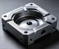 China Portable Stove Base Plastic Mould for sale