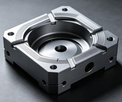 China Portable Stove Base Plastic Mould for sale
