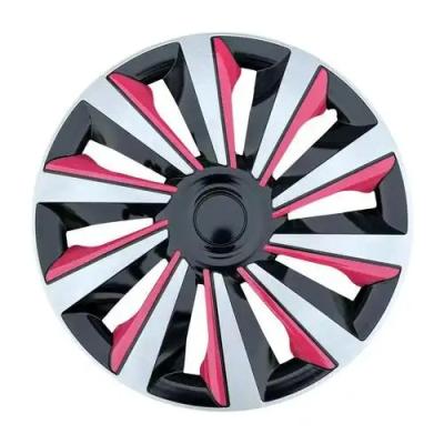 China Wheel Hub Cover Mold for sale