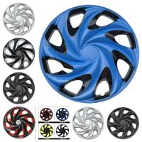 China Car Modification Plastic Mold Wheel Hub Cover Mold Crafted From Materials Including SGCC SUS And YG8 With Precise Product Tolerances for sale
