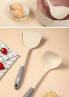 China Flexible Spatula Silicone Mold Applied in Silicone Household Manufacturing Lines for sale