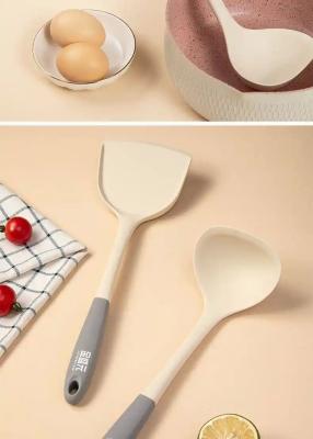 China Flexible Spatula Silicone Mold Applied in Silicone Household Manufacturing Lines for sale