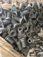 China Agricultural Machinery Plastic Part Mold for sale