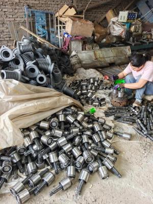 China Tractor Spare Part Plastic Mould for sale