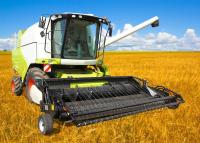 China Agricultural Machinery Plastic Part Mold for sale