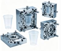 China Lab Consumable Injection Mold for Laboratory Consumables Parts Fabrication for sale