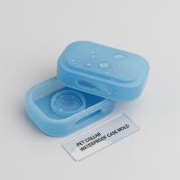 China Pet Collar Waterproof Case Mold for Pet Smart Products Sector Applications for sale