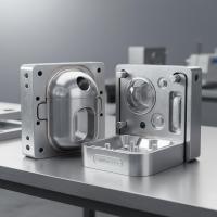 China Smart Pet Device Injection Mould for Pet Smart Products Sector Applications for sale