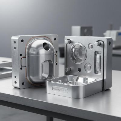 China Smart Pet Device Injection Mould for Pet Smart Products Sector Applications for sale