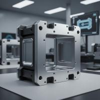 China Automation Equipment Shell Mould for sale