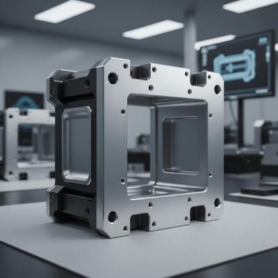 China Automation Equipment Shell Mould for sale