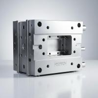 China Industrial Plastic Enclosure Mold for Industrial Electronics Sector Applications for sale