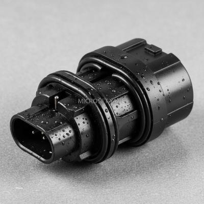 China Solar Waterproof Connector Mould for sale
