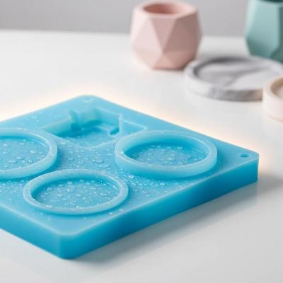 China Silicone Household Product Mold for sale