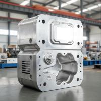 China Mini Excavator Cover Mold for sale
