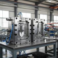 China Garden Equipment Injection Mold for sale