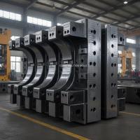 China Construction Machinery Stamping Mold for sale