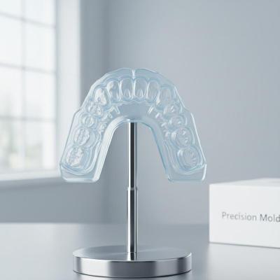 China Dental Accessory Precision Mold Targeting Laboratory Consumables Manufacturing Needs for sale