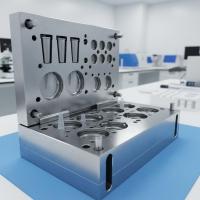 China Lab Consumable Injection Mold Manufacturing for Laboratory Consumables Manufacturing for sale
