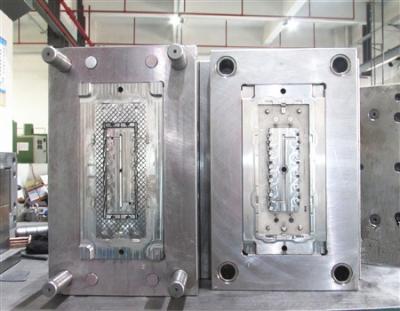 China Electrical Switch Mold Making for Electrical Switch Socket Sector Applications for sale