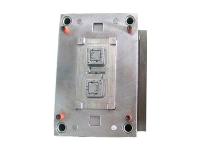 China Wall Switch Socket Mold Processing Utilized in Electrical Switch Socket Production Processes for sale
