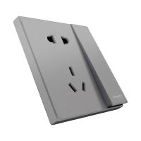 China Plastic Switch Panel Mold Suitable for Electrical Switch Socket Applications for sale
