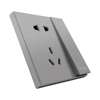China Plastic Switch Panel Mold Suitable for Electrical Switch Socket Applications for sale
