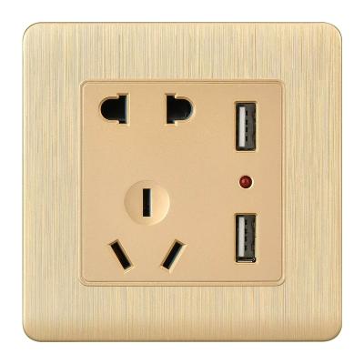 China Power Socket Outlet Mold Targeting Electrical Switch Socket Manufacturing Needs for sale
