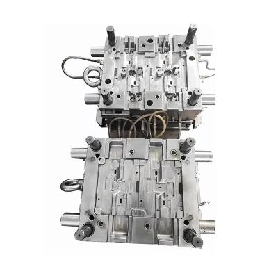 China Electrical Socket Cover Mold Suitable for Electrical Switch Socket Applications for sale
