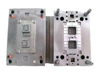China Wall Switch Socket Mold Suitable for Electrical Switch Socket Applications for sale