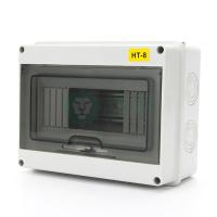 China Circuit Breaker Box Mold for sale