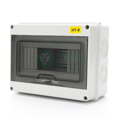 China Circuit Breaker Box Mold for sale