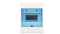 China Plastic Distribution Cabinet Mold Used in Electrical Distribution Production for sale