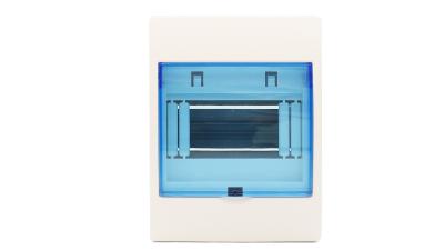 China Plastic Distribution Cabinet Mold Used in Electrical Distribution Production for sale