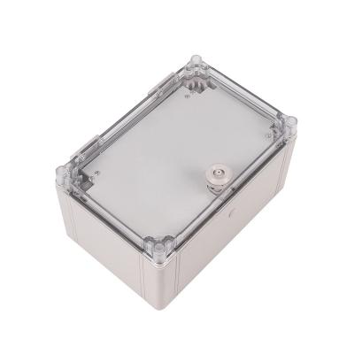China Junction Box Mold Fabrication for Electrical Distribution Sector Applications for sale