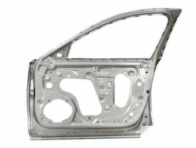 China Auto Door Panel Stamping Die Applied in Automotive Metal Stamping Manufacturing Lines for sale