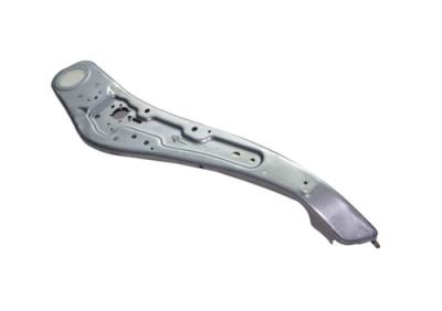 China Car Wheel Arch Stamping Die for sale