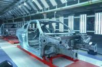 China Car Body Stamping Die for sale