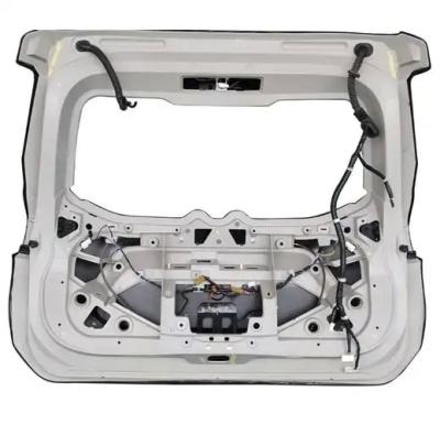 China Automotive Bracket Stamping Die for sale