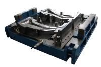China Automotive Cover Stamping Die for sale