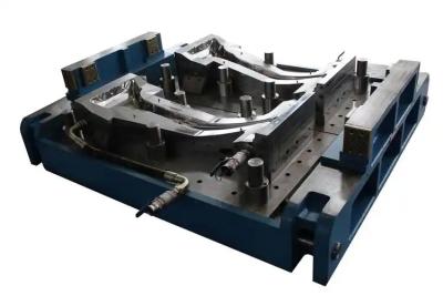 China Automotive Cover Stamping Die for sale