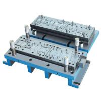 China EV Sheet Metal Stamping Die for sale