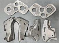 China Auto Parts Stamping Die for sale