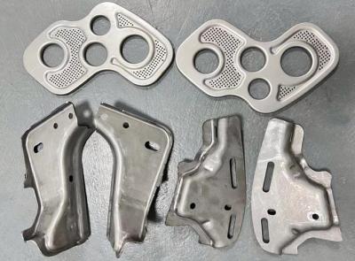 China Auto Parts Stamping Die for sale